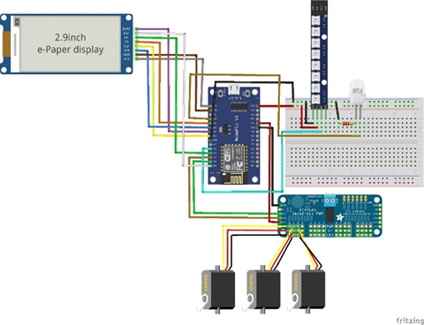 GitHub - abichoi/CASA0022_SmartHomeviaTwinandController: This ...
