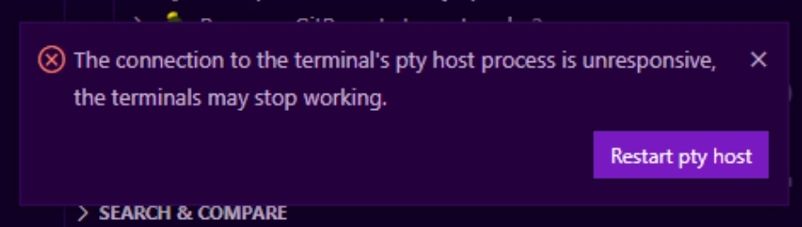 Extension issue · Issue #805 · hashicorp/vscode-terraform · GitHub