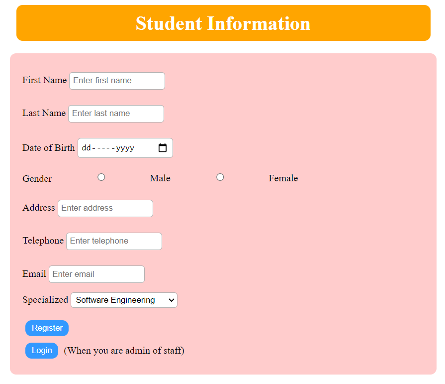 GitHub - VienQuocBinh/PRJ301_Project_FAP