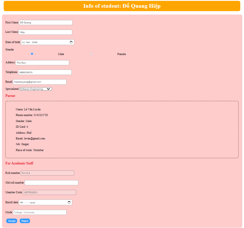 GitHub - VienQuocBinh/PRJ301_Project_FAP