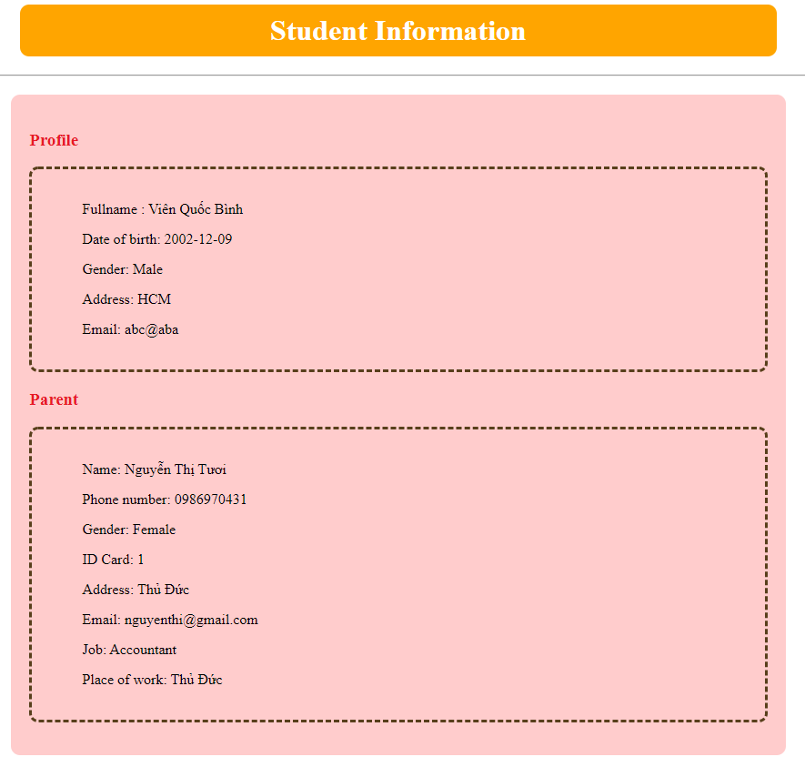 GitHub - VienQuocBinh/PRJ301_Project_FAP