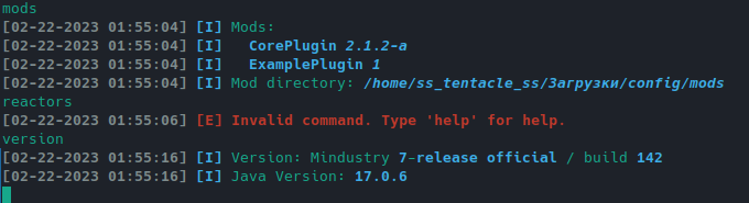 Critical Bug · Issue 8328 · Anukenmindustry · Github 