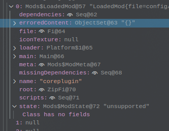 Critical bug · Issue #8328 · Anuken/Mindustry · GitHub