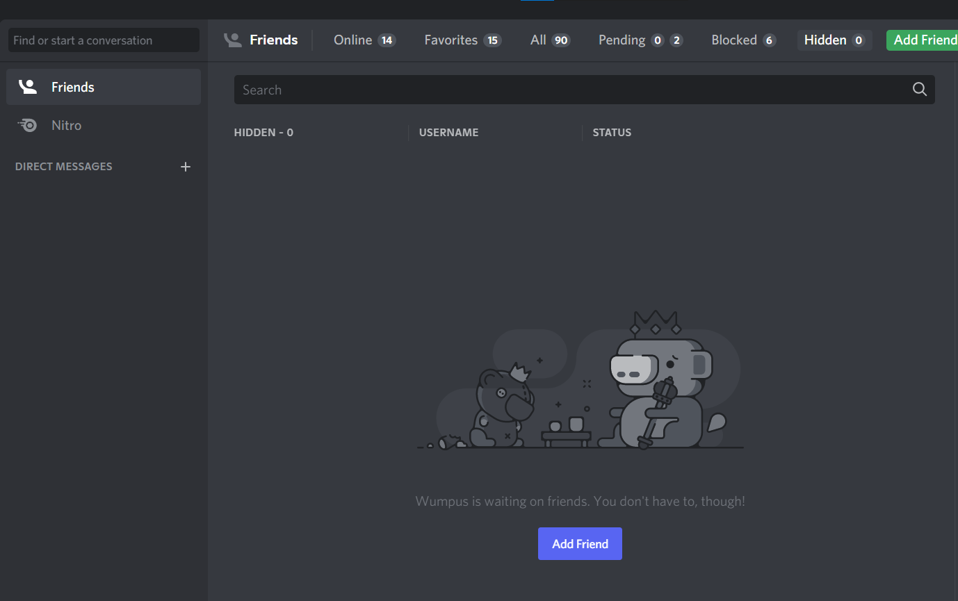 ChannelDMs is not working, · Issue #150 · Strencher/BetterDiscordStuff · GitHub