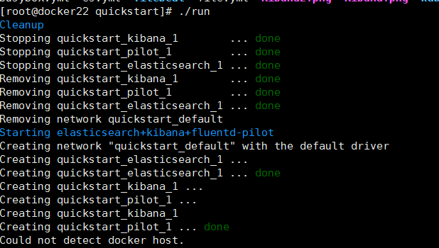 ./run 拉取镜像都报错了 · Issue #95 · AliyunContainerService/log-pilot · GitHub