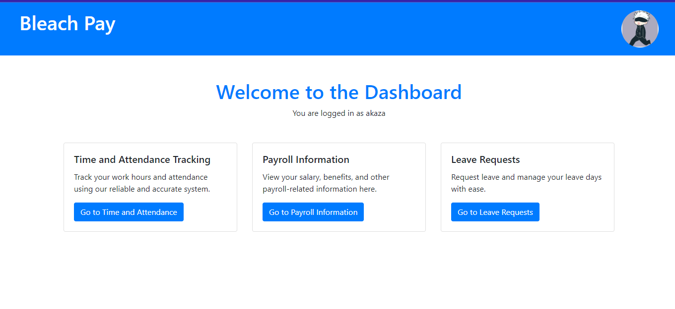 GitHub - Mureithi820/Payroll-management-system: This Payroll Management ...