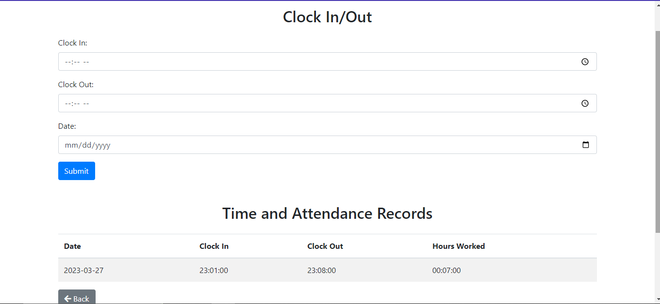 GitHub - Mureithi820/Payroll-management-system: This Payroll Management ...