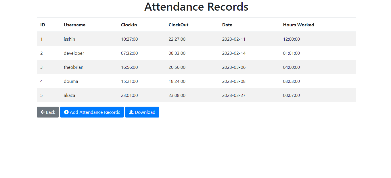 GitHub - Mureithi820/Payroll-management-system: This Payroll Management ...