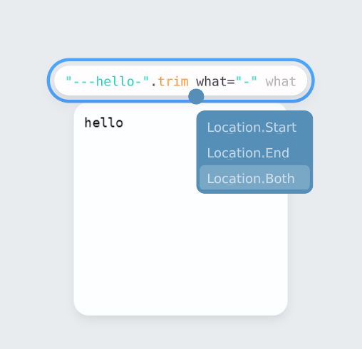 Add support of Named arguments to Span Tree Generator · Issue #5083 · enso-org/enso · GitHub