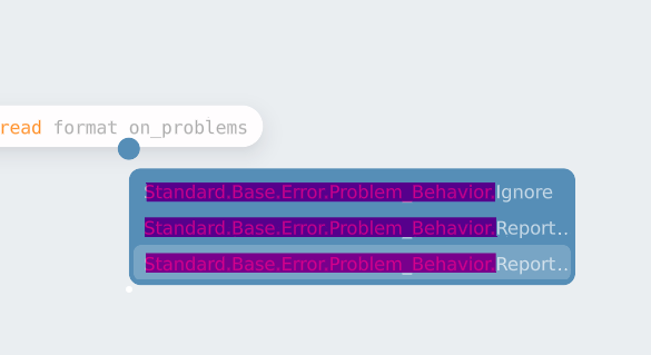 Dropdown display value shortening · Issue #5650 · enso-org/enso · GitHub