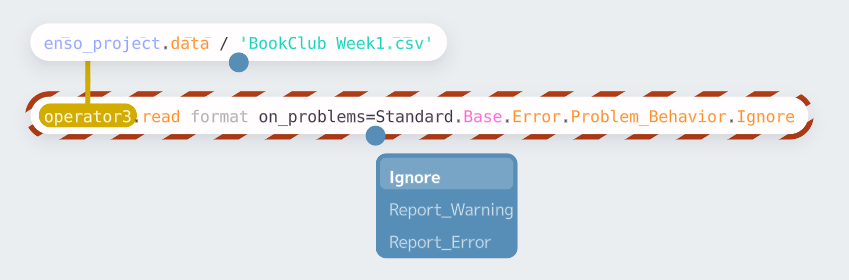 Tag Values Use Incorrect Fully Qualified Names · Issue 5901 · Enso Orgenso · Github