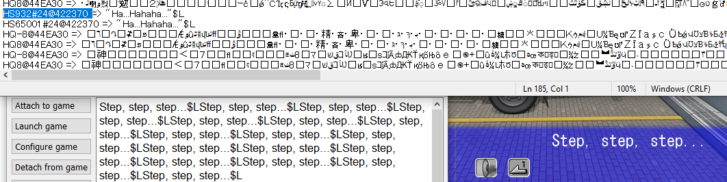 There are no spaces in the text, I can't translate it. · Issue #672 · Artikash/Textractor · GitHub