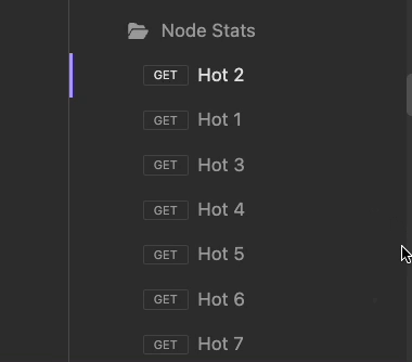 Sorting / Searching - Slow on Larger Collections · Issue #6404 · Kong/insomnia · GitHub