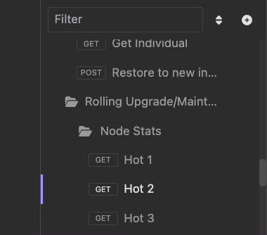 Sorting / Searching - Slow on Larger Collections · Issue #6404 · Kong/insomnia · GitHub