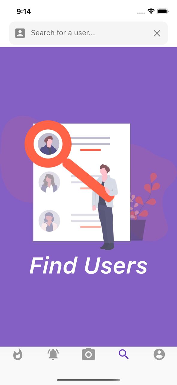 GitHub - KhonDev/fluttergram