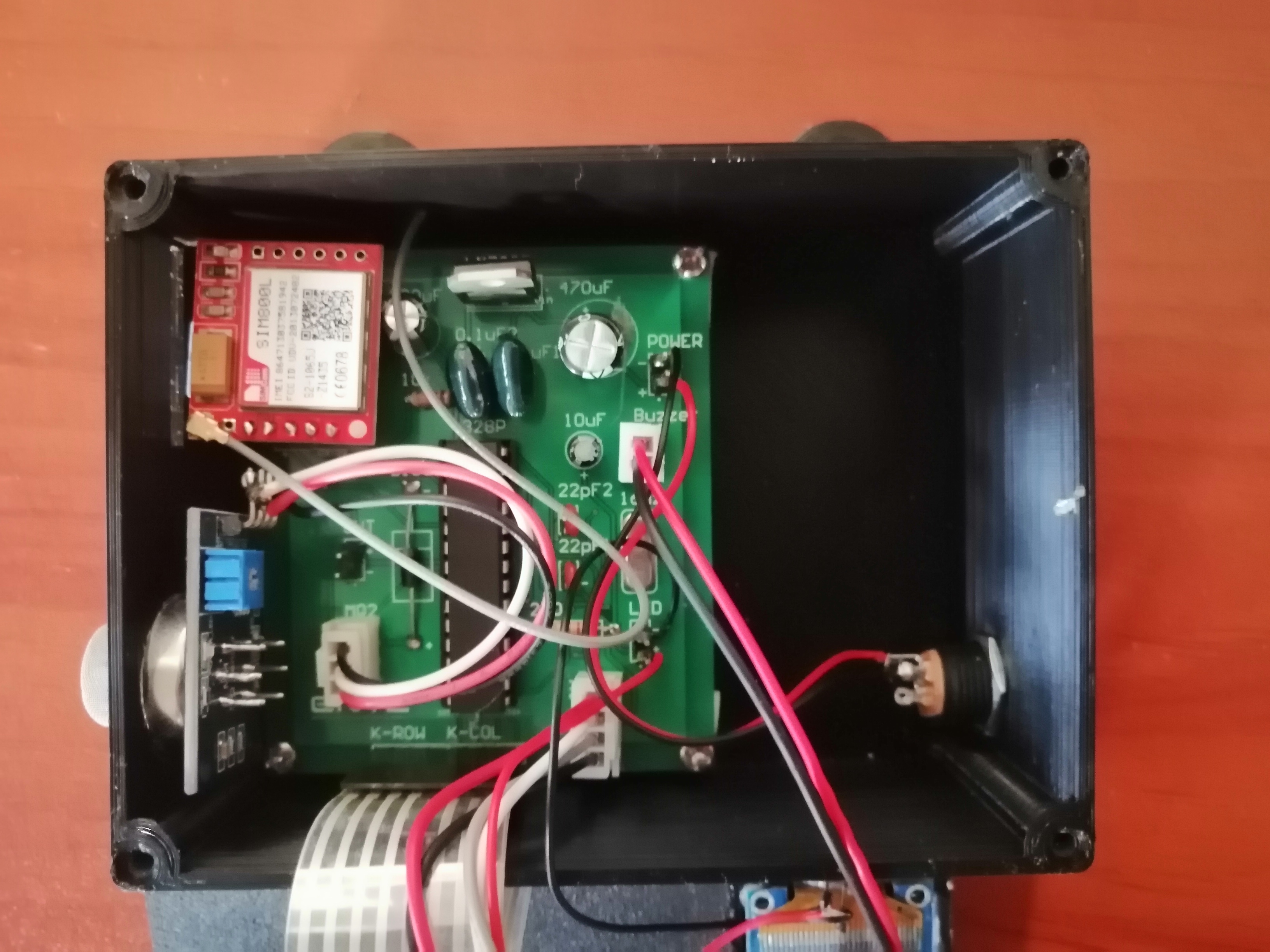 GitHub - RajanaKavinda/Smart-LPG-Gas-Leakage-Detecter-EN2160: This repo contains the project ...