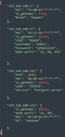 GitHub - Haz3l-cmd/Netpad: Netpad allows to easily visualise a network, useful after enumeration