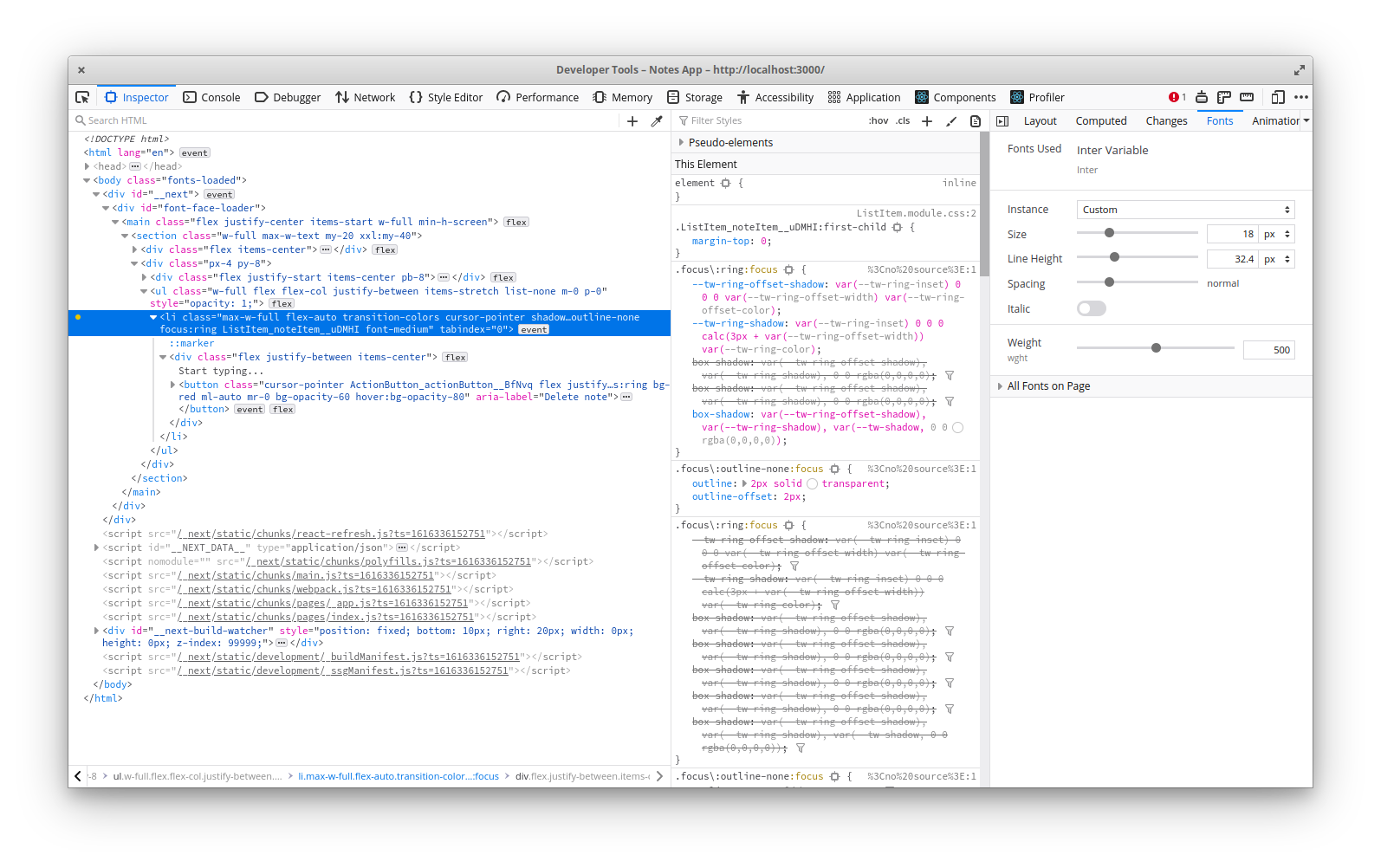 Focus Ring variables aren't compiled · Issue #131 · tailwindlabs ... Focus Ring variables aren't compiled · Issue #131 · tailwindlabs ...