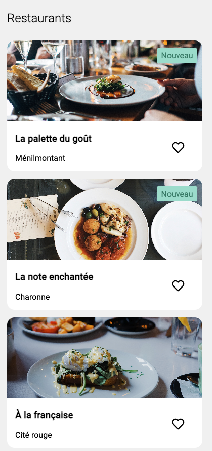 GitHub - yanncls/Ohmyfood