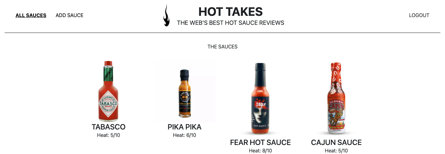 GitHub - yanncls/Piquante