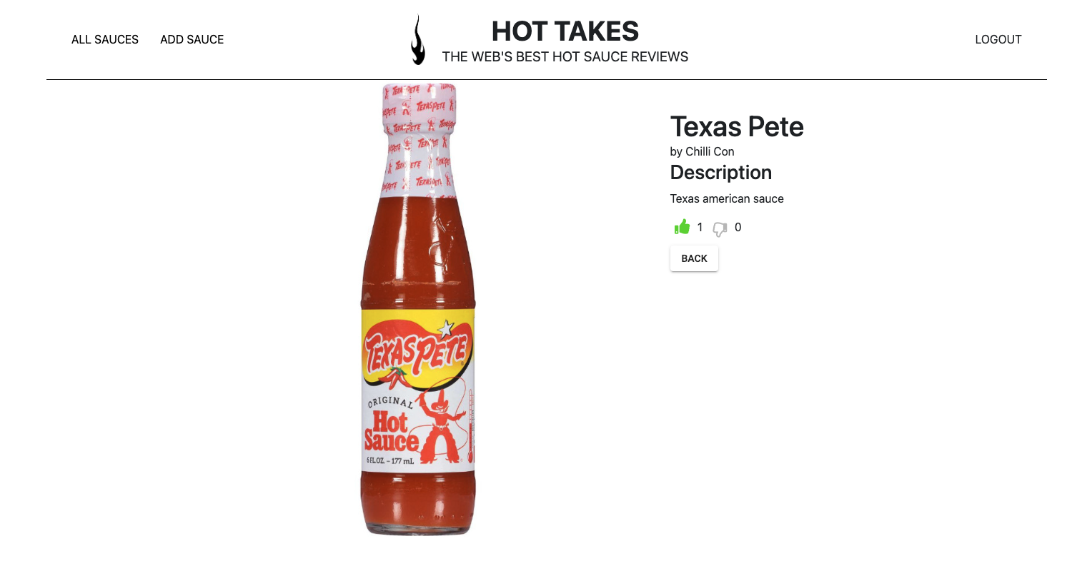 GitHub - yanncls/Piquante