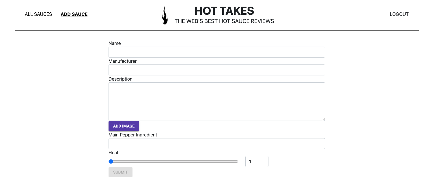 GitHub - yanncls/Piquante