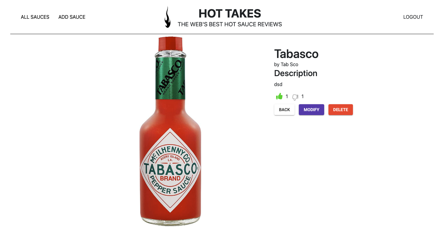 GitHub - yanncls/Piquante
