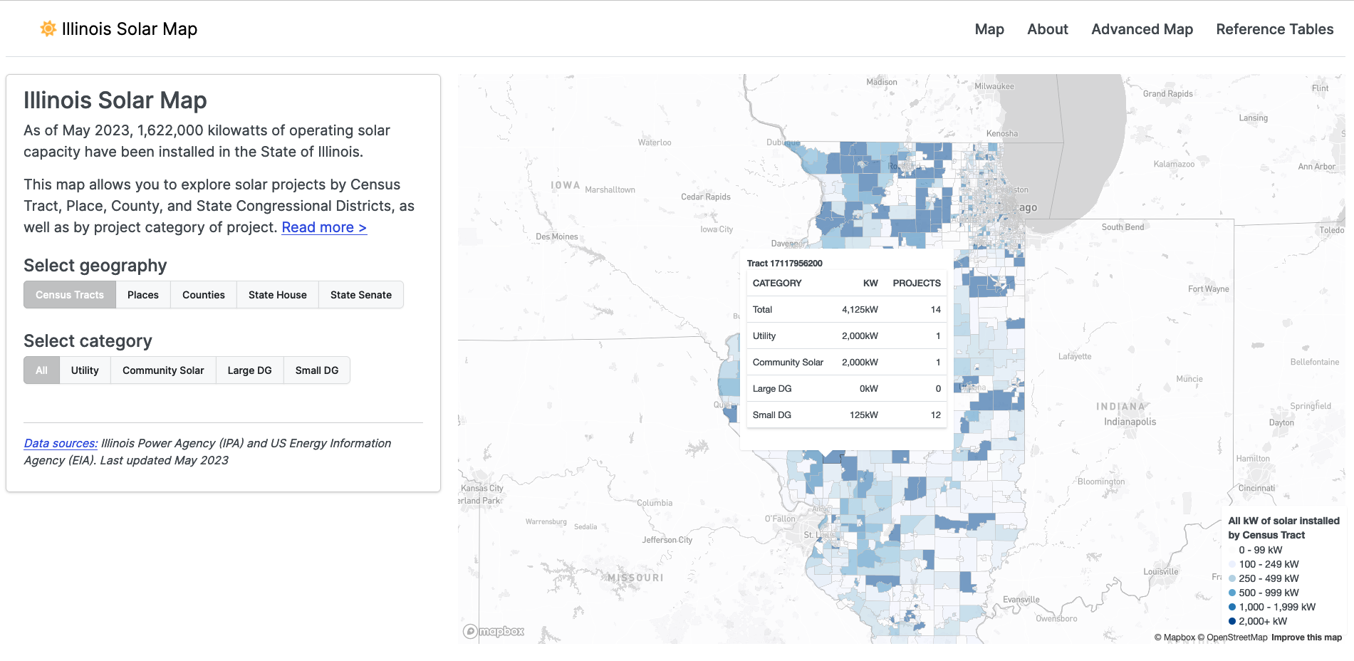 Try out Mapbox-GL · Issue #339 · datamade/how-to · GitHub