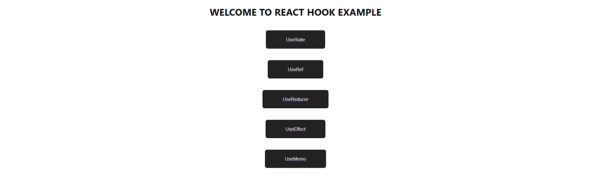 GitHub - burakceylanz/react-hook-example