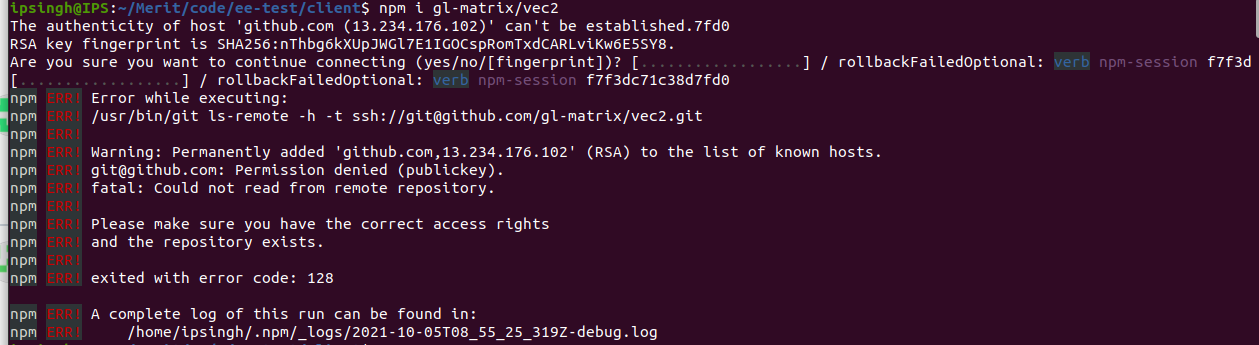 🐛[BUG] gl-matrix/vec2 module error in react build · Issue #908 · ant-design/ant-design-charts ...