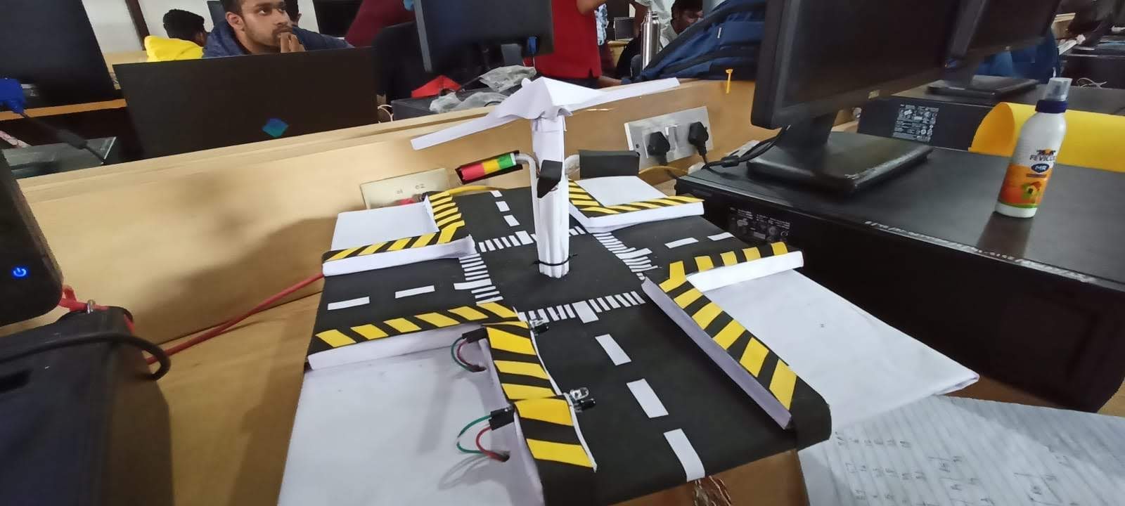 GitHub - IORD1/iot-project