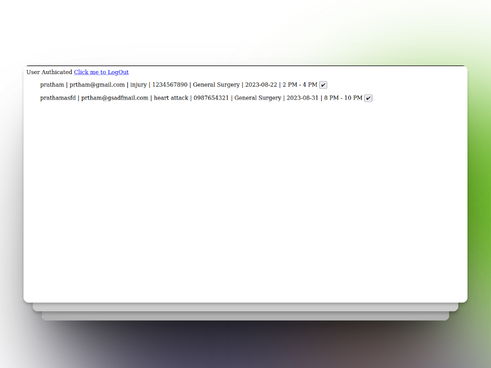 GitHub - IORD1/Hospital-management-system: Hospital management system (HMS) built using MySql ...