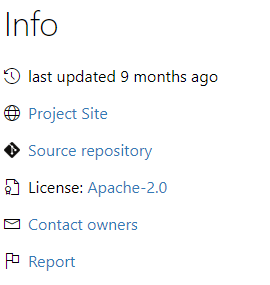 Updating nuget metadata · Issue #153 · segmentio/Analytics.NET · GitHub
