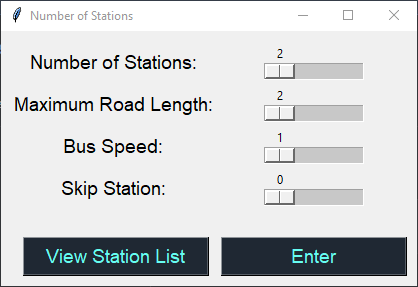 GitHub - musaib01/Metro-Bus-Simulator-DSA: We created a simulation of a ...