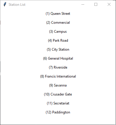 GitHub - musaib01/Metro-Bus-Simulator-DSA: We created a simulation of a ...