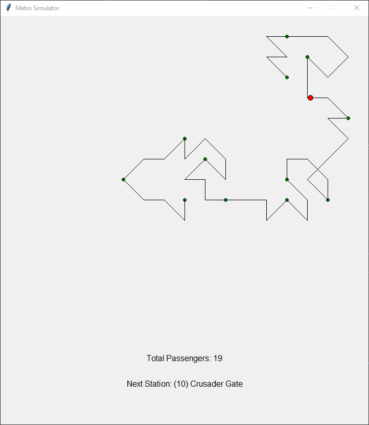 GitHub - musaib01/Metro-Bus-Simulator-DSA: We created a simulation of a ...