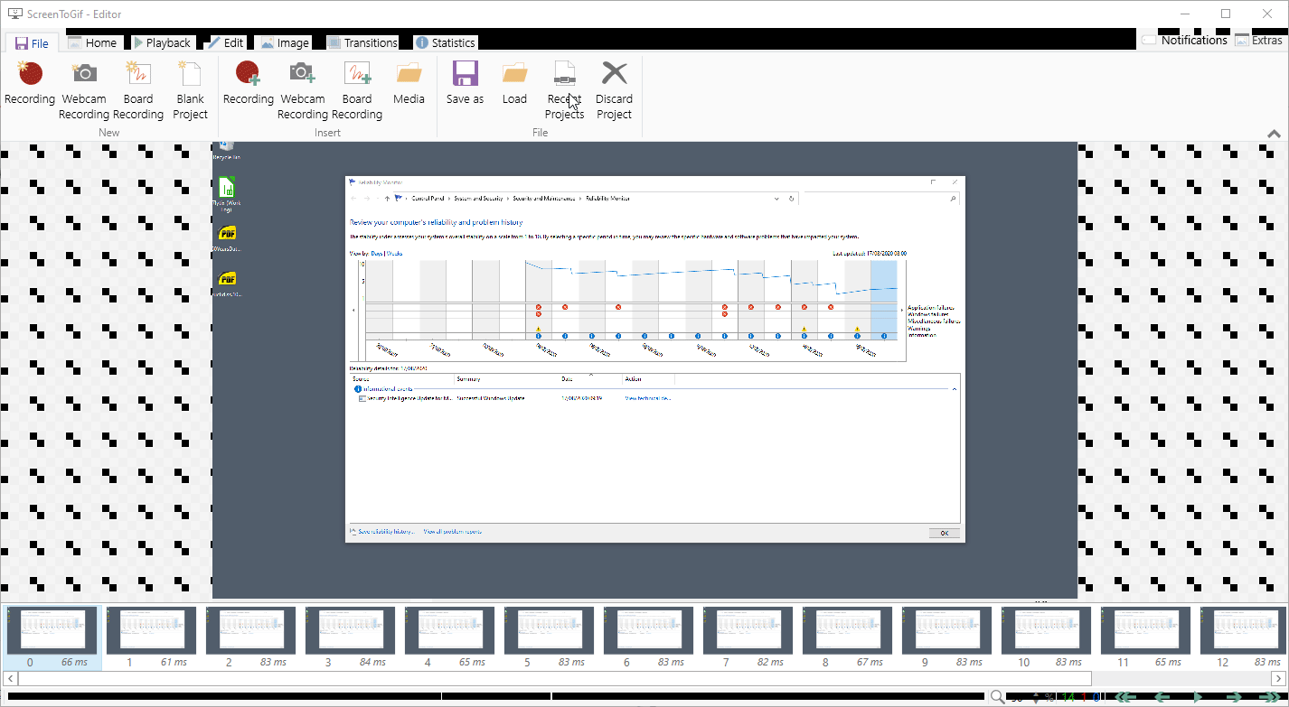 [BUG] Broken interface · Issue #703 · NickeManarin/ScreenToGif · GitHub