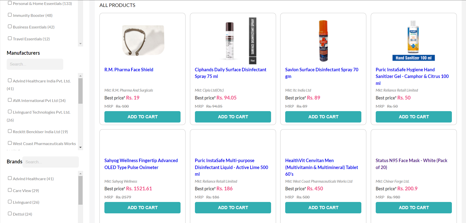 Neha-251/Netmeds-Clone - Codesandbox