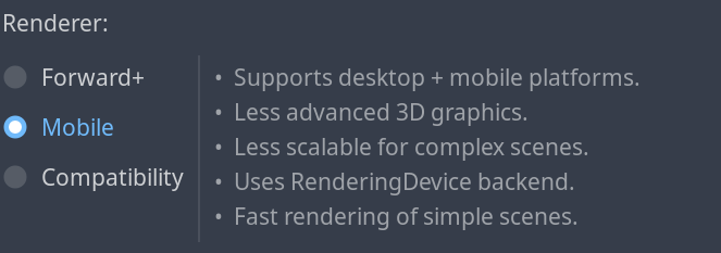 Spotlight and OmniLight Cull Masks Don't Cull Moving Meshes in Mobile Renderer · Issue #82263 ...