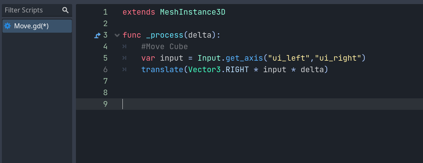 Spotlight and OmniLight Cull Masks Don't Cull Moving Meshes in Mobile Renderer · Issue #82263 ...