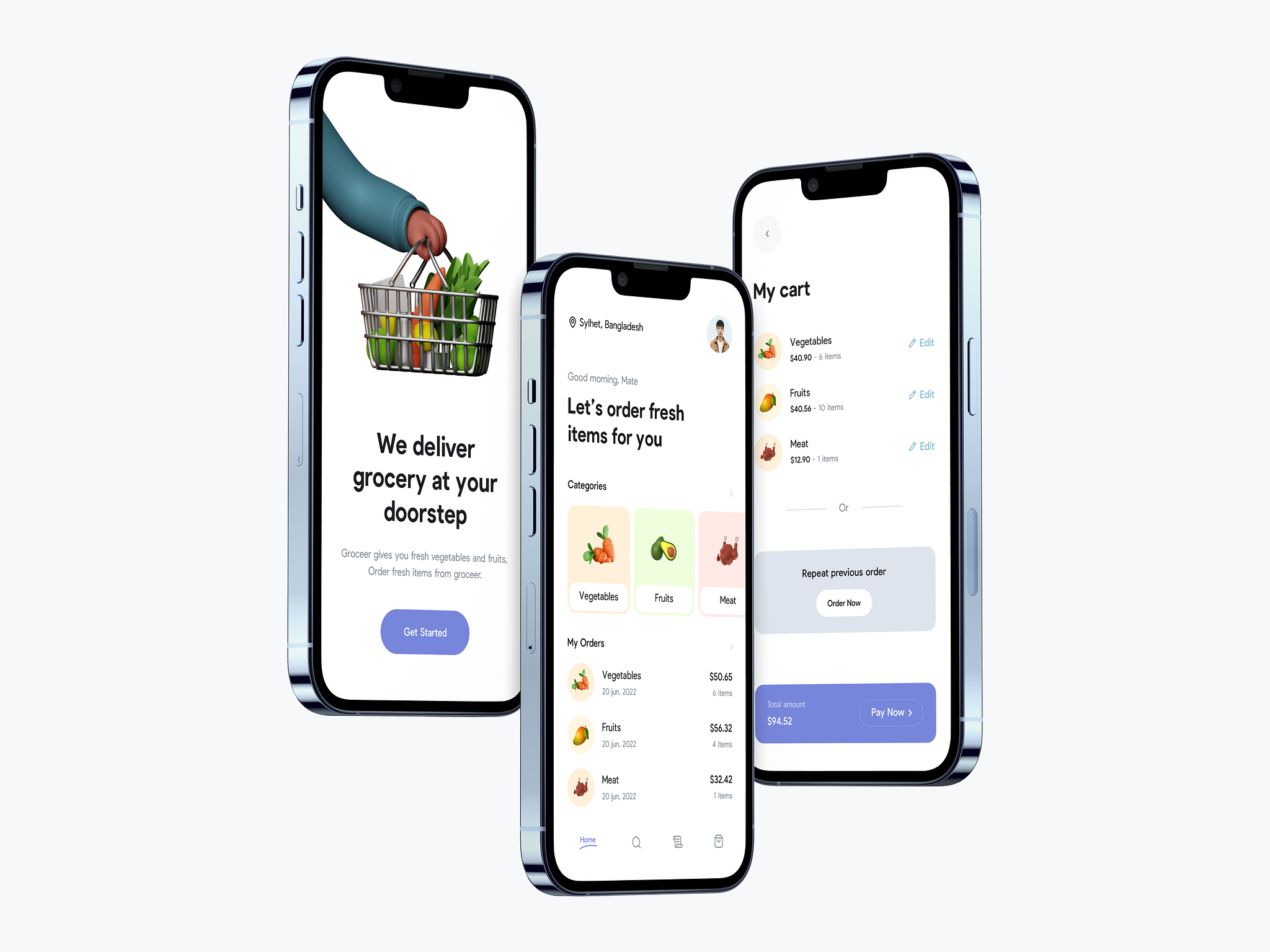 GitHub - dhyey0512/Grocery-App-Flutter: Welcome to the Flutter Grocery App repository, your one ...