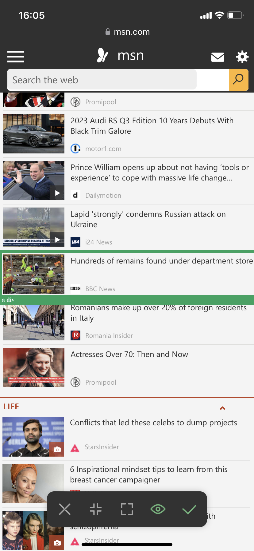 msn.com · Issue #131852 · AdguardTeam/AdguardFilters · GitHub