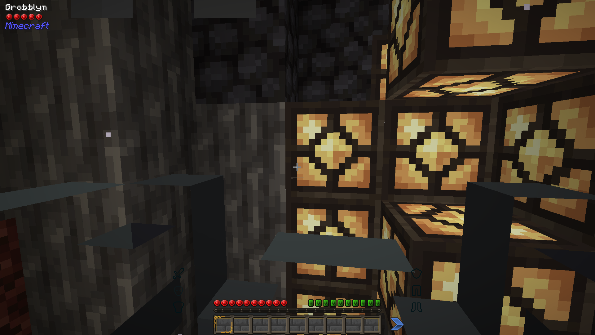 Wither Wraith Origin still bugged after death · Issue #800 ...