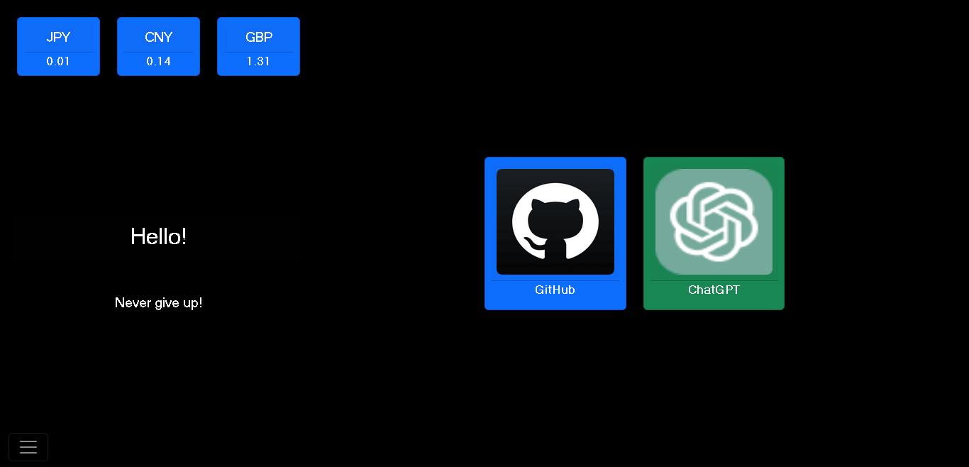 GitHub - enfyna/fx-new-tab: My new tab addon for firefox.