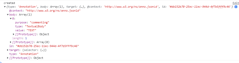 I'm Missing something obvious · Issue #171 · annotorious/annotorious · GitHub