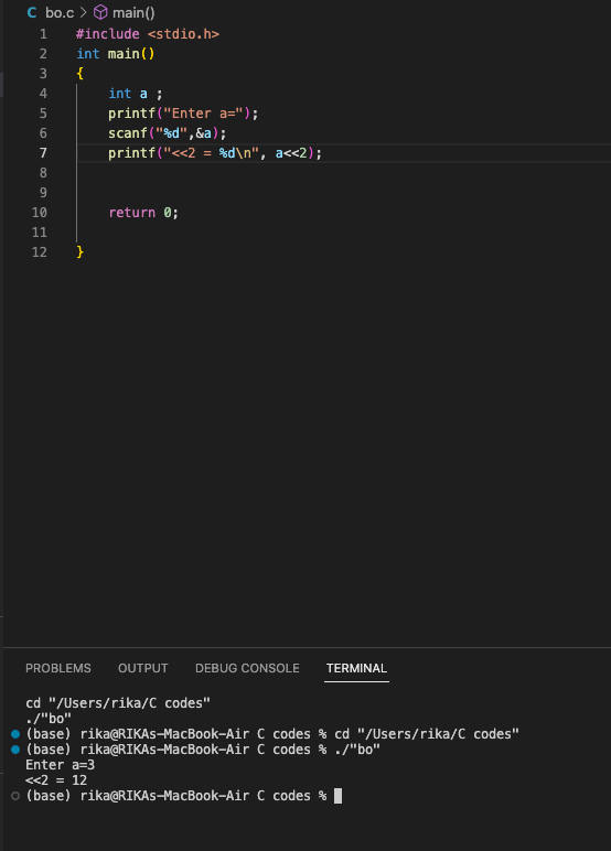 GitHub - rika811/Bitwise-Operators