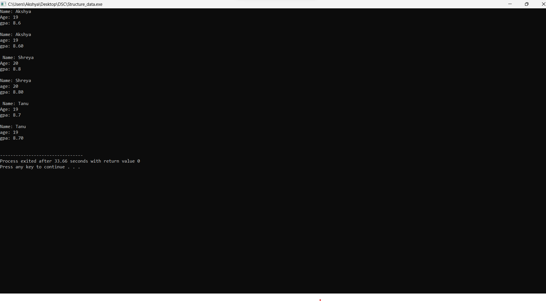 GitHub - AkshyaRD/Structures