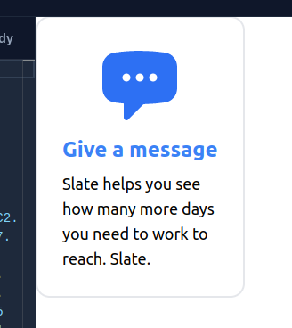 Create Feature Card 23 blue · Issue #1655 · Clueless-Community/seamless-ui · GitHub