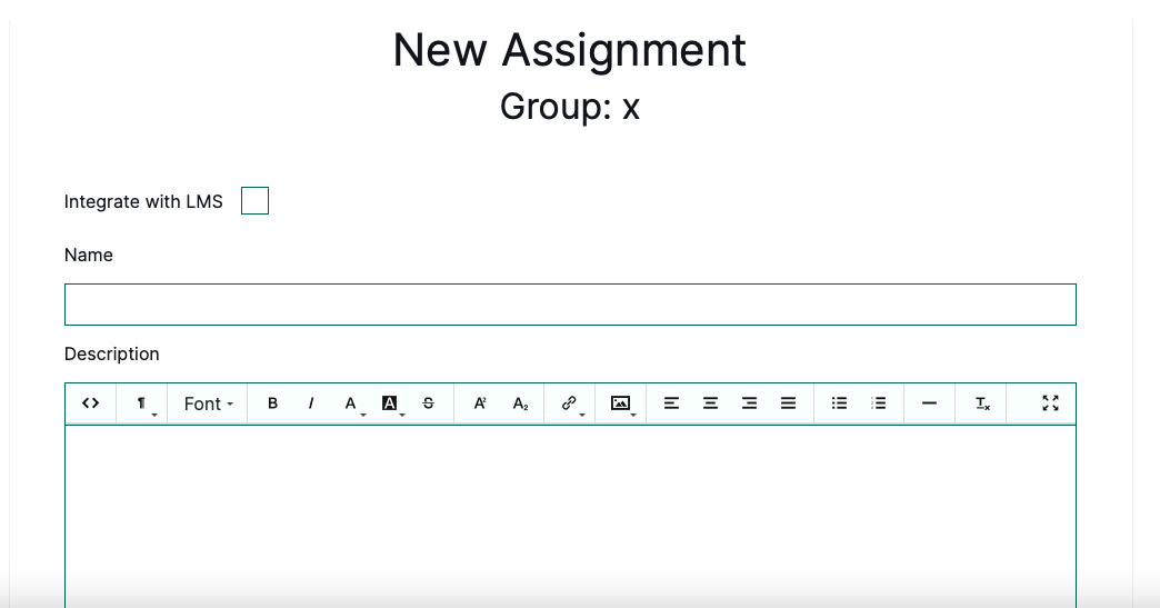 migrate form in the assignments to view component · Issue #4170 · CircuitVerse/CircuitVerse · GitHub