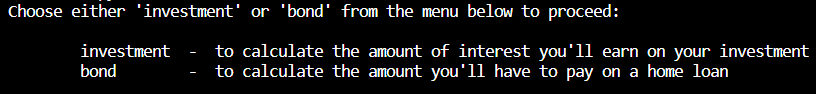 GitHub - Tom-Freed/Capstone-1-finance_calculator